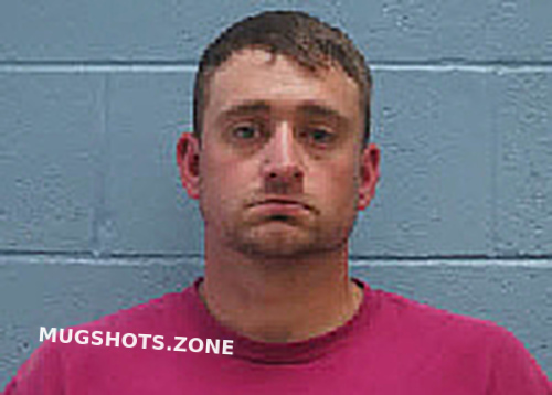 CHRISTOPHER AUSTIN SMITH 07/06/2023 - Lee County Mugshots Zone