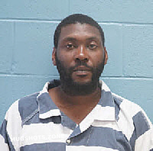 VAN CORNELIUS BRUNSON 07/07/2023 - Lee County Mugshots Zone