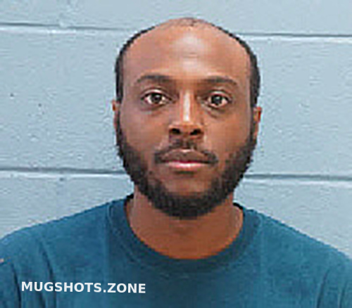 DESMON DEWAYNE WHITE 07/14/2023 - Lee County Mugshots Zone