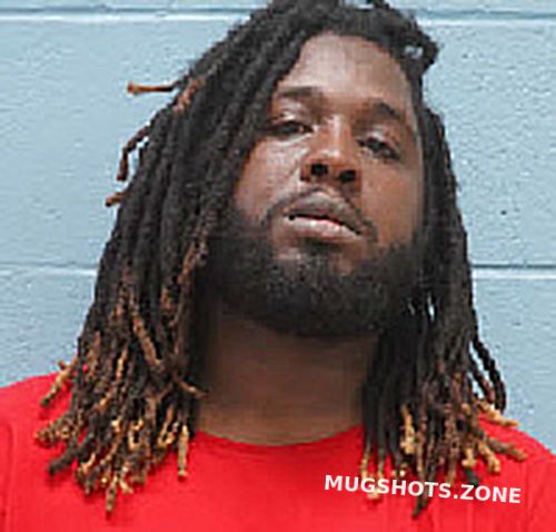 DAVID CORNELIUS SWINT 07/14/2023 - Lee County Mugshots Zone