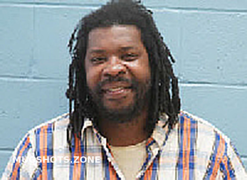 NAVION RAYE COOPER 07/14/2023 - Lee County Mugshots Zone