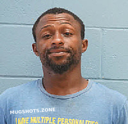RODERICK JAMES WILLIAMS 07/14/2023 - Lee County Mugshots Zone