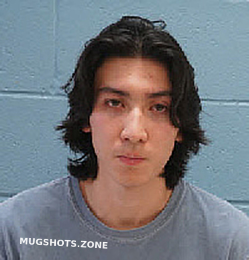 CONNOR PATTON MORRISS 07/14/2023 - Lee County Mugshots Zone