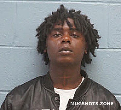 DYSHAUN TYRESE JACKSON 07/14/2023 - Lee County Mugshots Zone