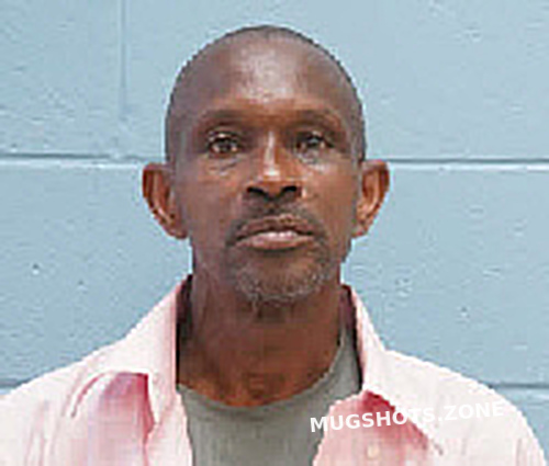 KENNETH ONEAL BECK 07/15/2023 - Lee County Mugshots Zone