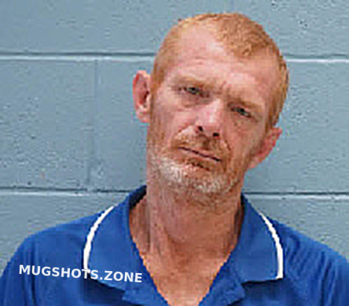 JAMES OLEN SIMPSON 07/15/2023 - Lee County Mugshots Zone