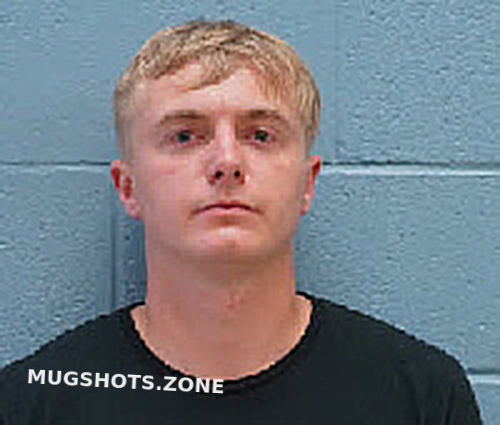 DUSTY LEE DEFRIES 07/15/2023 - Lee County Mugshots Zone