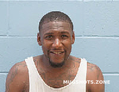 TELVIS ROSHAWN GAINOUS 07/17/2023 - Lee County Mugshots Zone