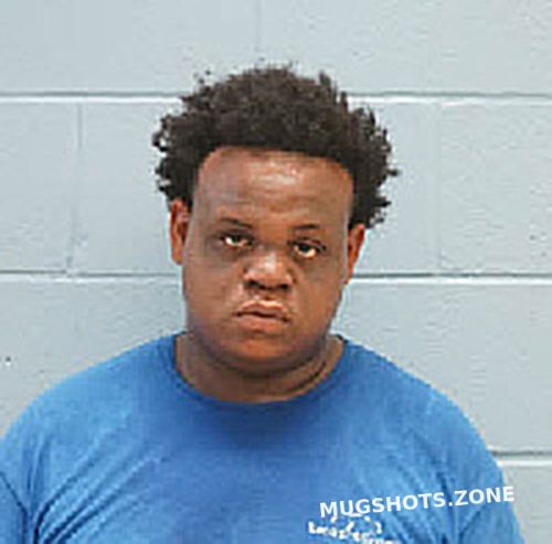 JAY QUAN ADAMS 07/18/2023 - Lee County Mugshots Zone