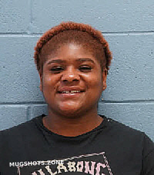 MIA ADRIANE FIELDS 07/19/2023 - Lee County Mugshots Zone