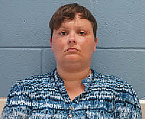 KIMBERLY TYNER SPRADLEY 07/20/2023 - Lee County Mugshots Zone
