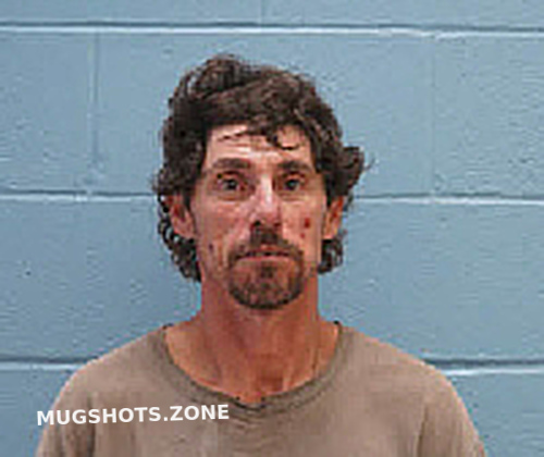 RANDALL SCOTT PETTY 07/21/2023 - Lee County Mugshots Zone