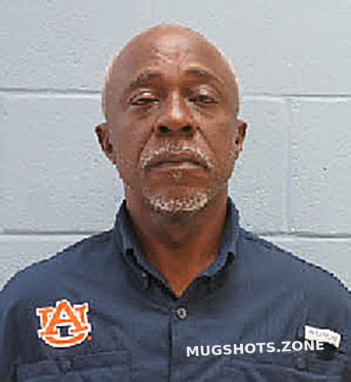 RAY CHARLES WRIGHT 07/24/2023 - Lee County Mugshots Zone