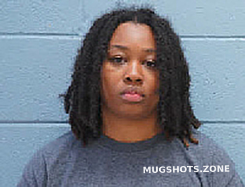 KYA ASHLEY HARDEN 07/27/2023 - Lee County Mugshots Zone