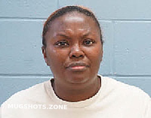 DEMETRIA CONNELL THOMAS 07/28/2023 - Lee County Mugshots Zone
