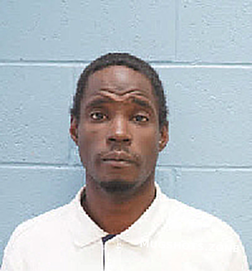 MICHAEL ANTHONY MCQUEEN 07/31/2023 - Lee County Mugshots Zone