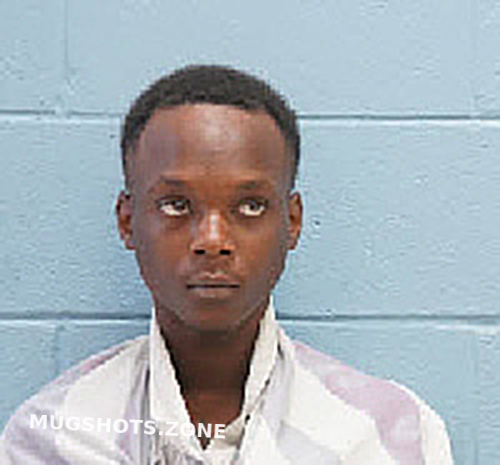 DAMARCUS LASHUN ROGERS 08/04/2023 - Lee County Mugshots Zone