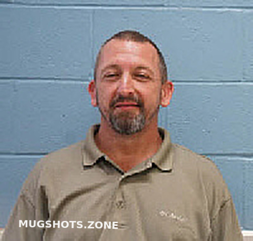 JOHNNY JOSEPH FRAZIER 08/04/2023 - Lee County Mugshots Zone