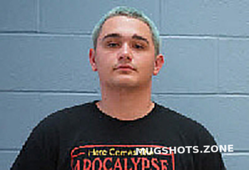 AUSTIN KYLE SLAY 08/05/2023 - Lee County Mugshots Zone