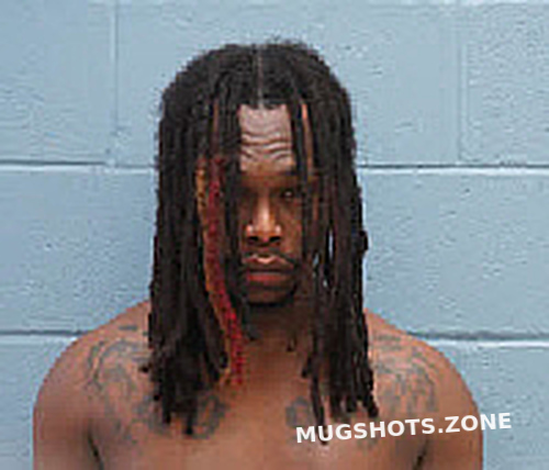 IRA JERRELL SMITH 08/05/2023 - Lee County Mugshots Zone