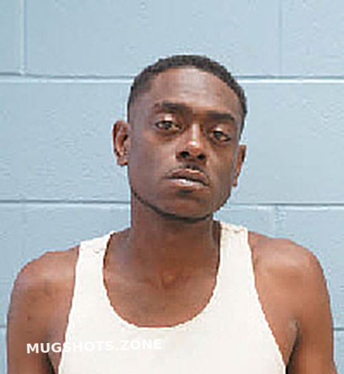 TROY ANTHONY HUGHES 08/05/2023 - Lee County Mugshots Zone