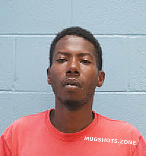 TAQAVEIAS DESHUN THOMAS 08/07/2023 - Lee County Mugshots Zone