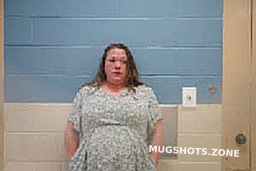 JENNIFER GALLOWAY LILES 08/08/2023 - Lee County Mugshots Zone