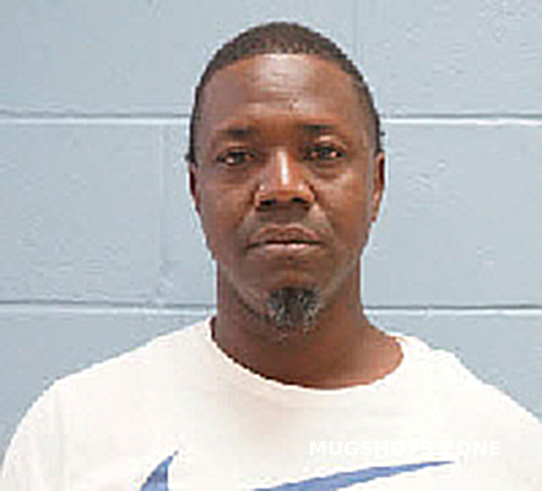 DESMOND BURKS 08/08/2023 - Lee County Mugshots Zone