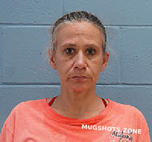 SHERRY LYNN KARRAKER ROSS 08/10/2023 - Lee County Mugshots Zone