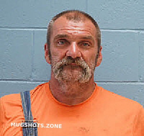 MICHAEL DEAN TURNHAM 08/18/2023 - Lee County Mugshots Zone
