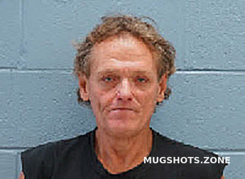 STEVEN DOUGLAS HENSON 08/20/2023 - Lee County Mugshots Zone