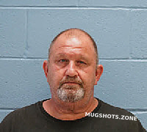 KENNETH WAYNE ELLIOTT 08/21/2023 - Lee County Mugshots Zone