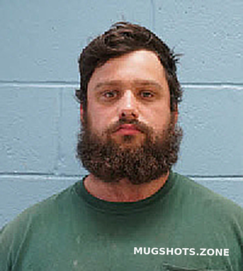 JOE WALTON GIBSON 08/21/2023 - Lee County Mugshots Zone