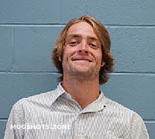 JACKSON WAYNE KOENNING 08/21/2023 - Lee County Mugshots Zone