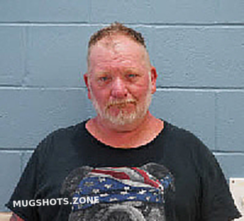 JIMMY ALLEN MILLS 08/23/2023 - Lee County Mugshots Zone