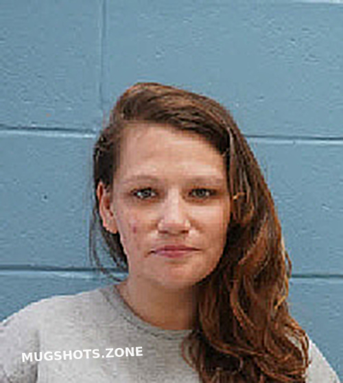 CANDICE KRISTINA BURGER 08/25/2023 - Lee County Mugshots Zone