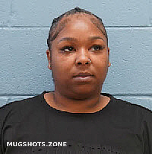 KAMBRIA BAKER 08/30/2023 - Lee County Mugshots Zone