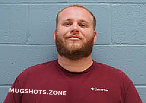 BRIAN SETH SIMPSON 08/31/2023 - Lee County Mugshots Zone