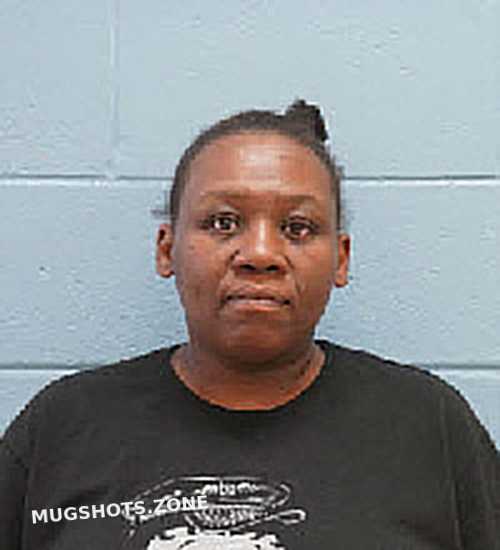 DEISHA EVONDA COLLINS JEMISON 09/01/2023 - Lee County Mugshots Zone