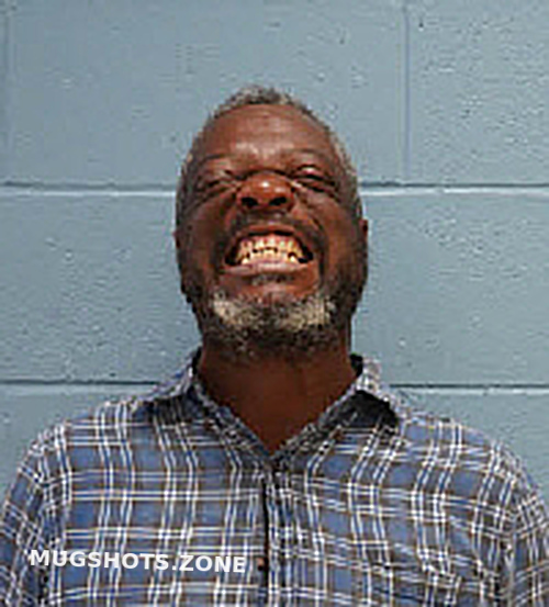 WILLIE HENRY PITTS 09/02/2023 - Lee County Mugshots Zone