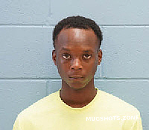 DAMARCUS LASHUN ROGERS 09/04/2023 - Lee County Mugshots Zone