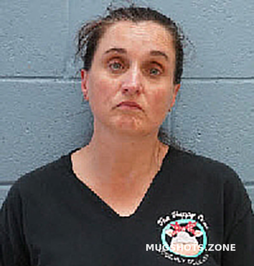 AMY HOPSON BUCHANAN 09/04/2023 - Lee County Mugshots Zone
