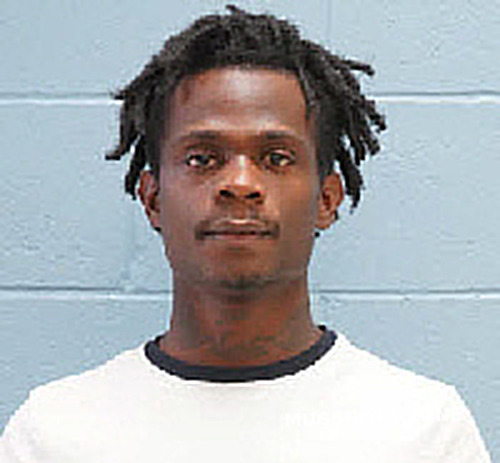 RAKEEM ARNOLD 09/10/2023 - Lee County Mugshots Zone