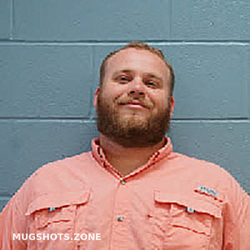 BRIAN SETH SIMPSON 09/11/2023 - Lee County Mugshots Zone