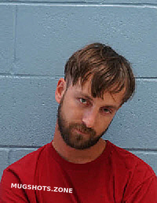 THOMAS CALVIN MOORE 09/14/2023 - Lee County Mugshots Zone