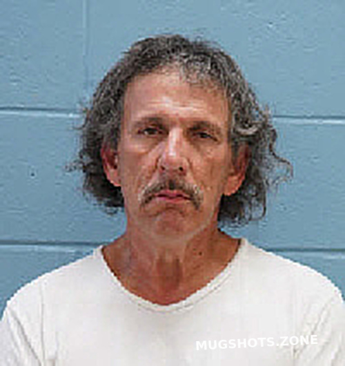 KENNETH LEE ANDERSON 09/14/2023 - Lee County Mugshots Zone