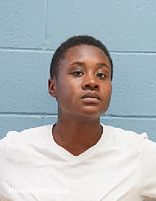 Doneisha Nicole Smith 09142023 Lee County Mugshots Zone 1069