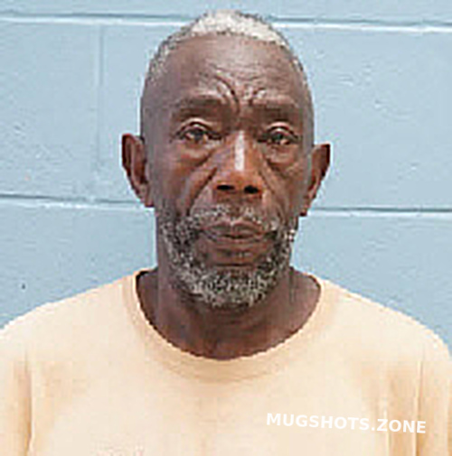 RONNIE NMN JACKSON 09/15/2023 - Lee County Mugshots Zone