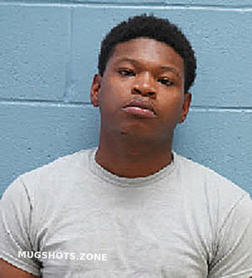 BRAYLEN JAMAL COOPER 09/16/2023 - Lee County Mugshots Zone