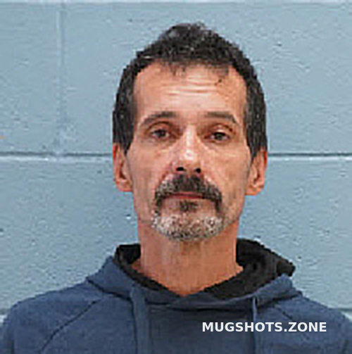 TERRY JAMES HART 09/20/2023 - Lee County Mugshots Zone